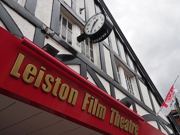 Photos of Leiston, East Suffolk, England, August 2014