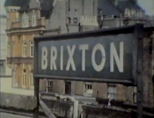 Fifty years of Brixton railway station