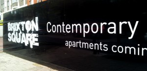 Brixton Square emerges on Coldharbour Lane, acquires suitably ‘edgy ...