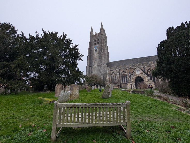 Tenterden in twilight – 25 evening photos of a picturesque Kent town